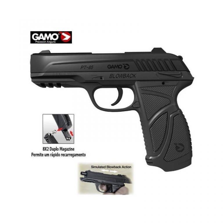 Blowback System – do you know what it is and what its importance is?