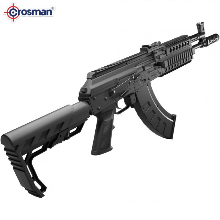 carabina-co2-crosman-ak1-full-auto-bb-gun