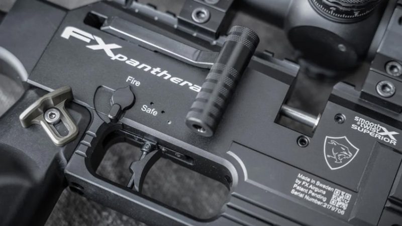 Discover FX Airguns: Innovation and Precision in PCP Air Rifles