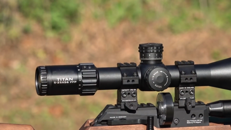 What is the difference between a PCP air rifle and a spring air rifle?